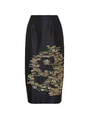 Biyan Frill Skirts
