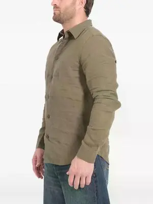 Nn07 Long-sleeve Shirt