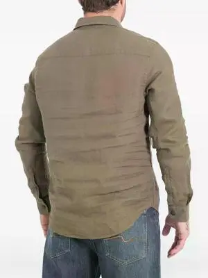 Nn07 Long-sleeve Shirt