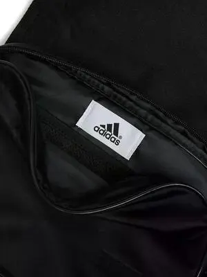 Adidas Logo-detail Messenger Bag