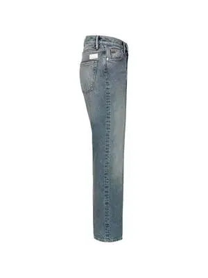 NINE:INTHE:MORNING Regular Fit Jeans - Blue