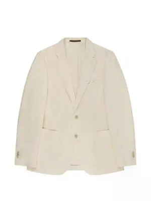 SLOWEAR Mélange Blazer