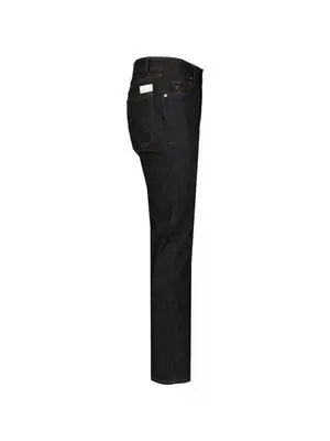 NINE:INTHE:MORNING Straight Stretch Jeans