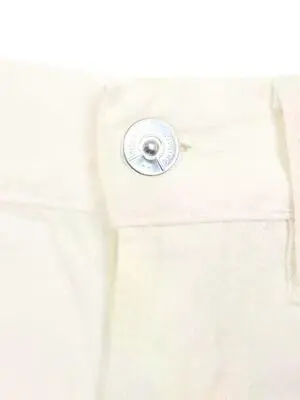 NINE:INTHE:MORNING Stitching Detail Jeans