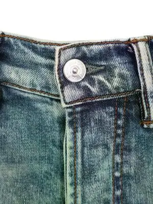 NINE:INTHE:MORNING Rock Skinny Jeans