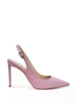 GINISSIMA Lavinia Heeled Pumps - Pink