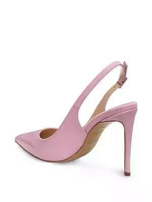 GINISSIMA Lavinia Heeled Pumps - Pink