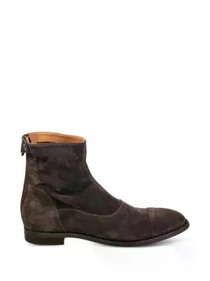 Alberto Fasciani Casual Shoes For Men