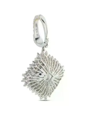 LB EXCLUSIVE Diamond Pendant