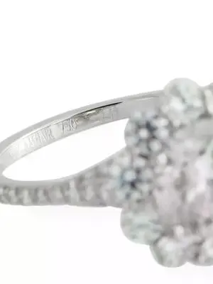 LB EXCLUSIVE Diamond Ring