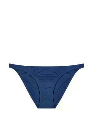 Melissa Odabash Alba Bikini Bottom - Blue