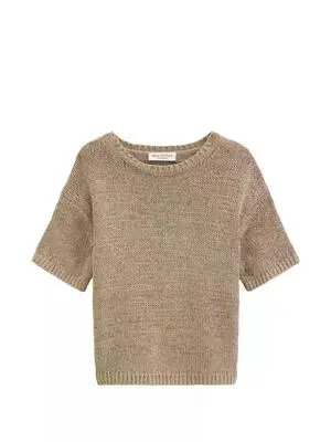 Marc O'polo Ribbed Knitwear For Women