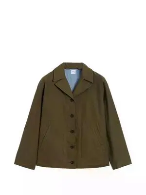 Aspesi Collared Outerwear For Women