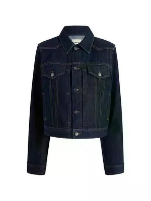 Khaite Denim Jackets For Women
