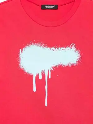 Undercover Printed T-shirt