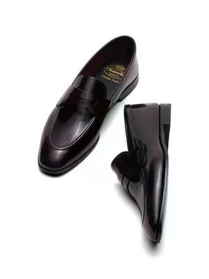 Church's Maesteg Loafers - Red