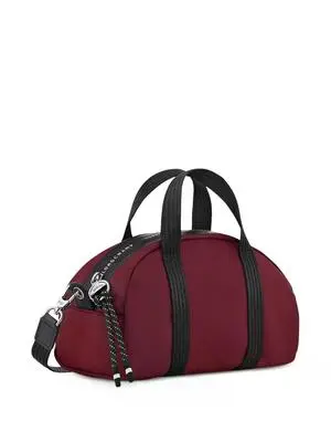 Longchamp Medium Top-handle Tote Bag - Red