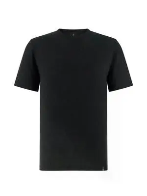 Boggi Milano Crew-neck T-shirt - Black