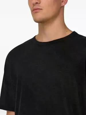 Boggi Milano Crew-neck T-shirt - Black