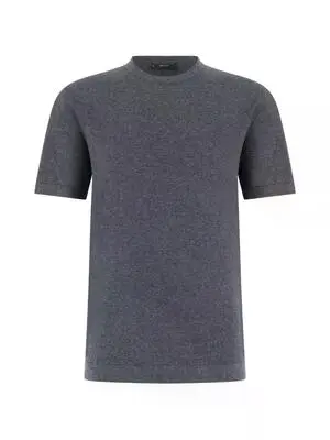 Boggi Milano T-shirt - Blue