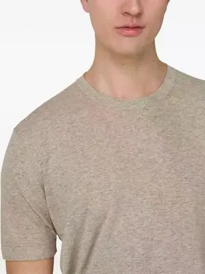 Boggi Milano Short-sleeve T-shirt - Neutrals