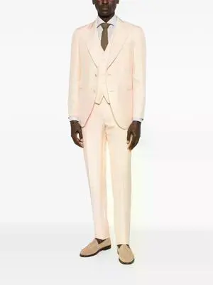 Caruso Single-breasted Suit