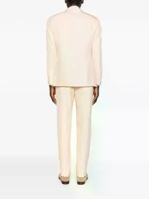 Caruso Single-breasted Suit