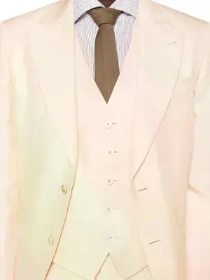 Caruso Single-breasted Suit
