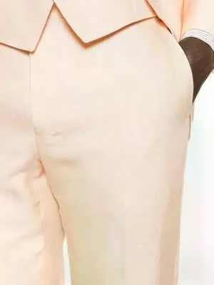 Caruso Single-breasted Suit