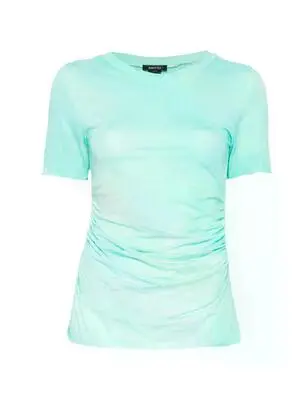 Avant Toi Round Neck T-shirts For Women