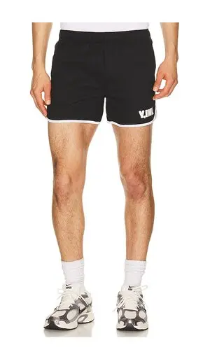 Y,IWO Hardwear P.r. Shorts