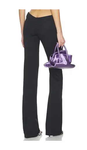 Attico Tailored Pants For Women