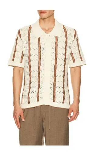 Central Park West Shirts For Men