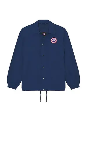 Canada Goose Regency Jacket - Navy