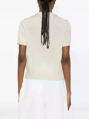 Burberry Short-sleeved T-shirt
