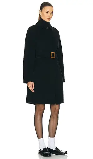 FWRD RENEW Wool Coat