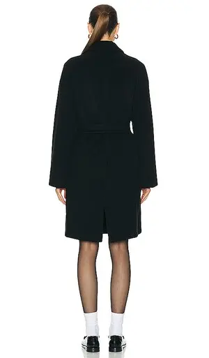 FWRD RENEW Wool Coat