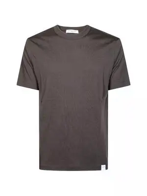 DANIELE FIESOLI Crew-neck T-shirt