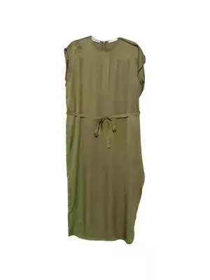 Essentiel Antwerp Tie Detailed Dresses