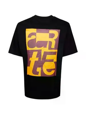 ARTE ANTWERP Graphic T-shirt