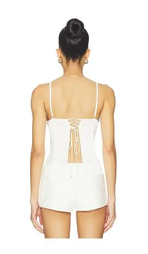 BANANHOT Nona Top