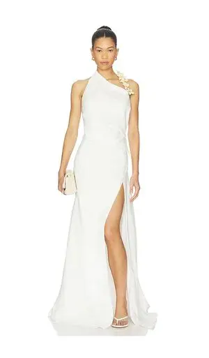 Azulu Pia Maxi Dress