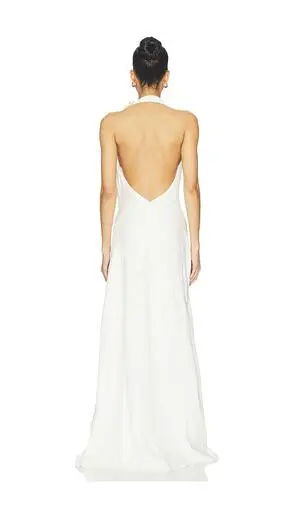 Azulu Pia Maxi Dress
