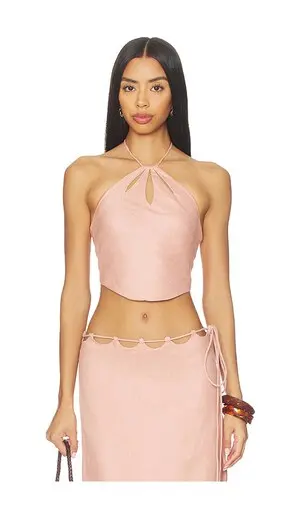 Azulu Blouse Blouses