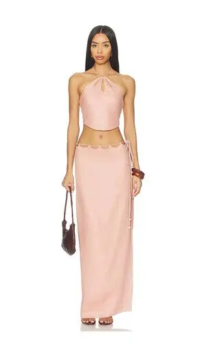 Azulu Amazon Top