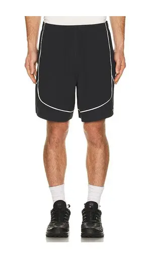 Obey Printed Shorts For Men