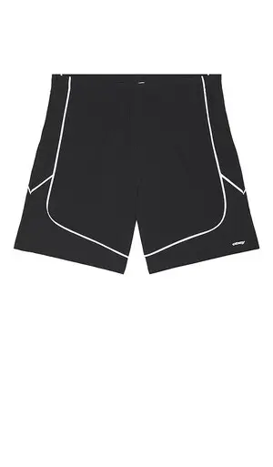 Obey Corner Short