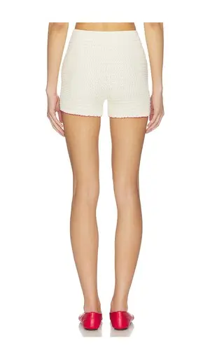 CAPITTANA Sasha Cherry Short