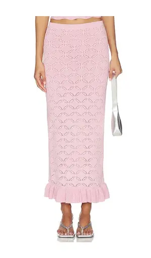 Capittana Skirts