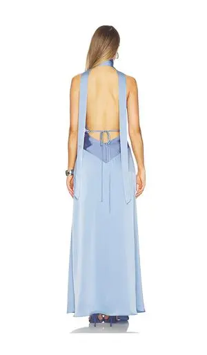 CASONA La Emperifoll Maxi Dress